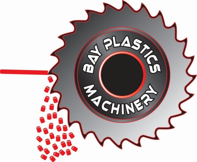 Bay Plastics Machinery - pelletisers, air knives and water baths