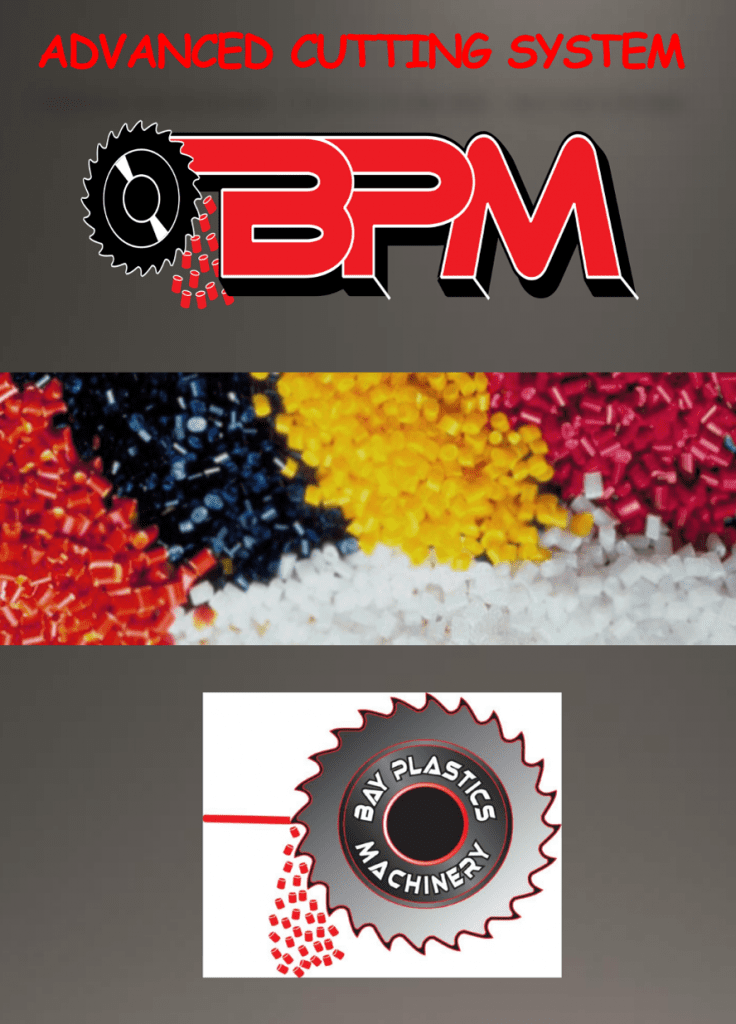 Bay Plastics Machinery Brochures - Genesis Process Solutions
