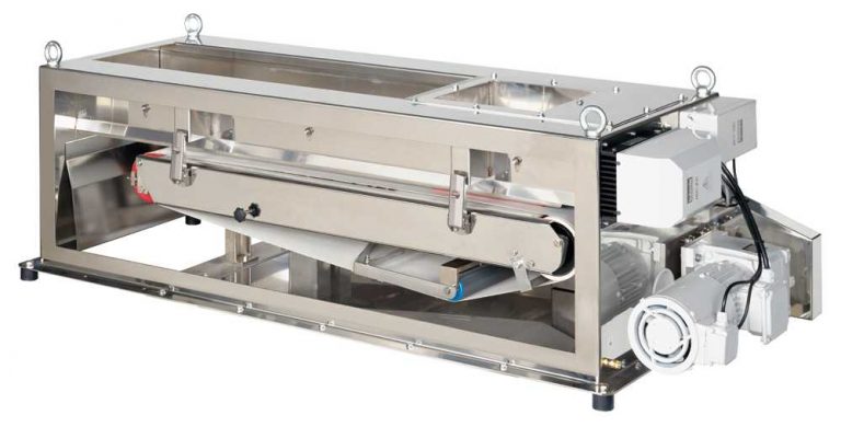 What Feeder for Flour? - Genesis Process Solutions