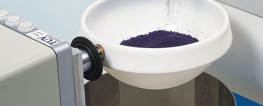 Feeding Systems | Volumetric Feeders | Gravimetric Feeders